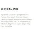 Fever-Tree Diet Light Tonic Water with Quinine, 8 Bottles, 16.9 fl oz ...