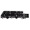 Crown Automotive 52088684Ab Cas52088684Ab Front Jounce Bumper - Walmart.com