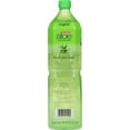 Iberia Original Aloe Vera Drink with Pure Aloe Pulp 50.8 fl oz ...