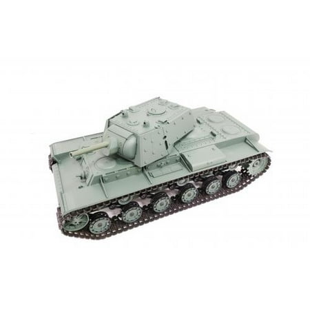 Soviet KV-1E Heavy Tank 1/16 R/C | Walmart Canada