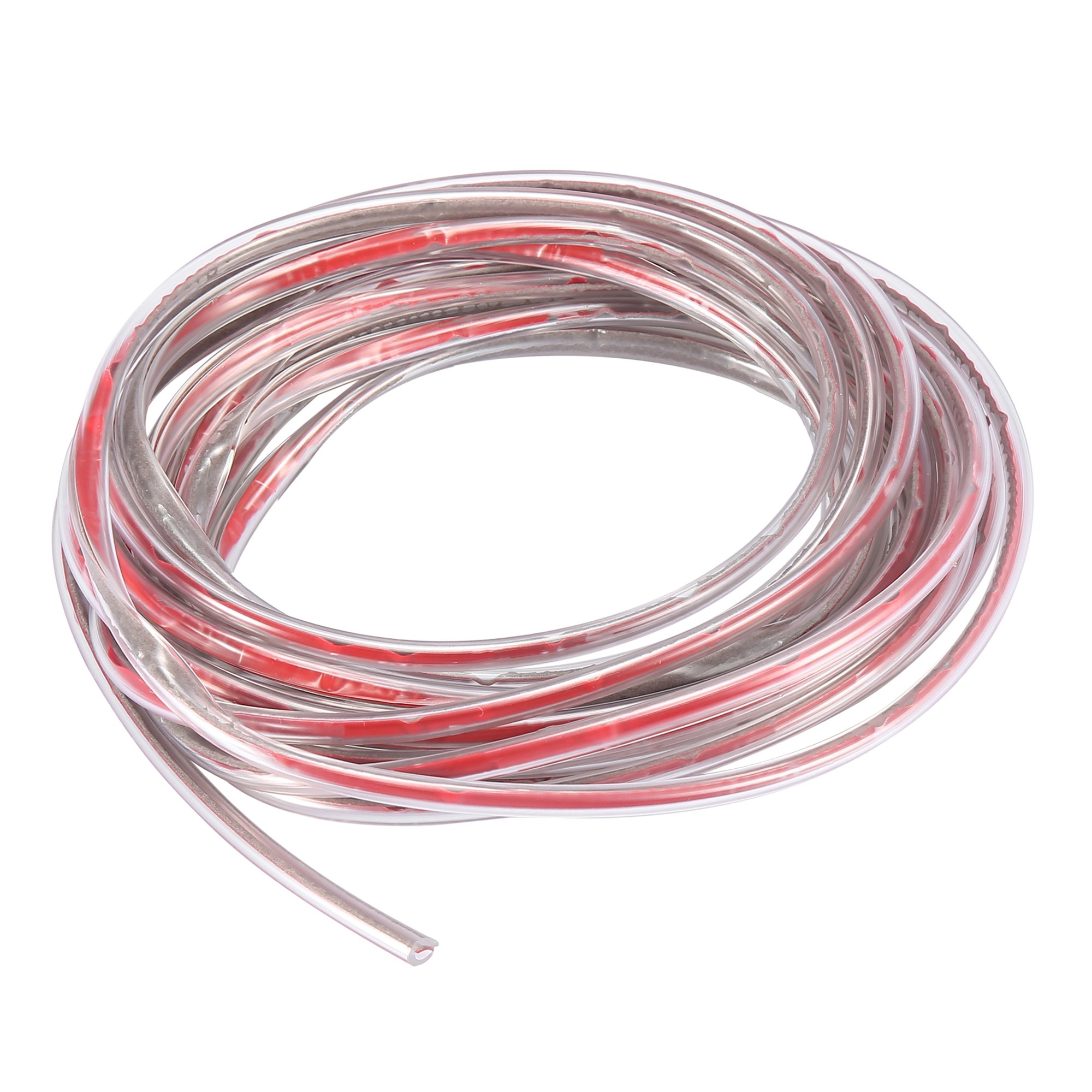 Click here for Unique Bargains 16ft 5 Meter Rubber Car Door Scrat... prices