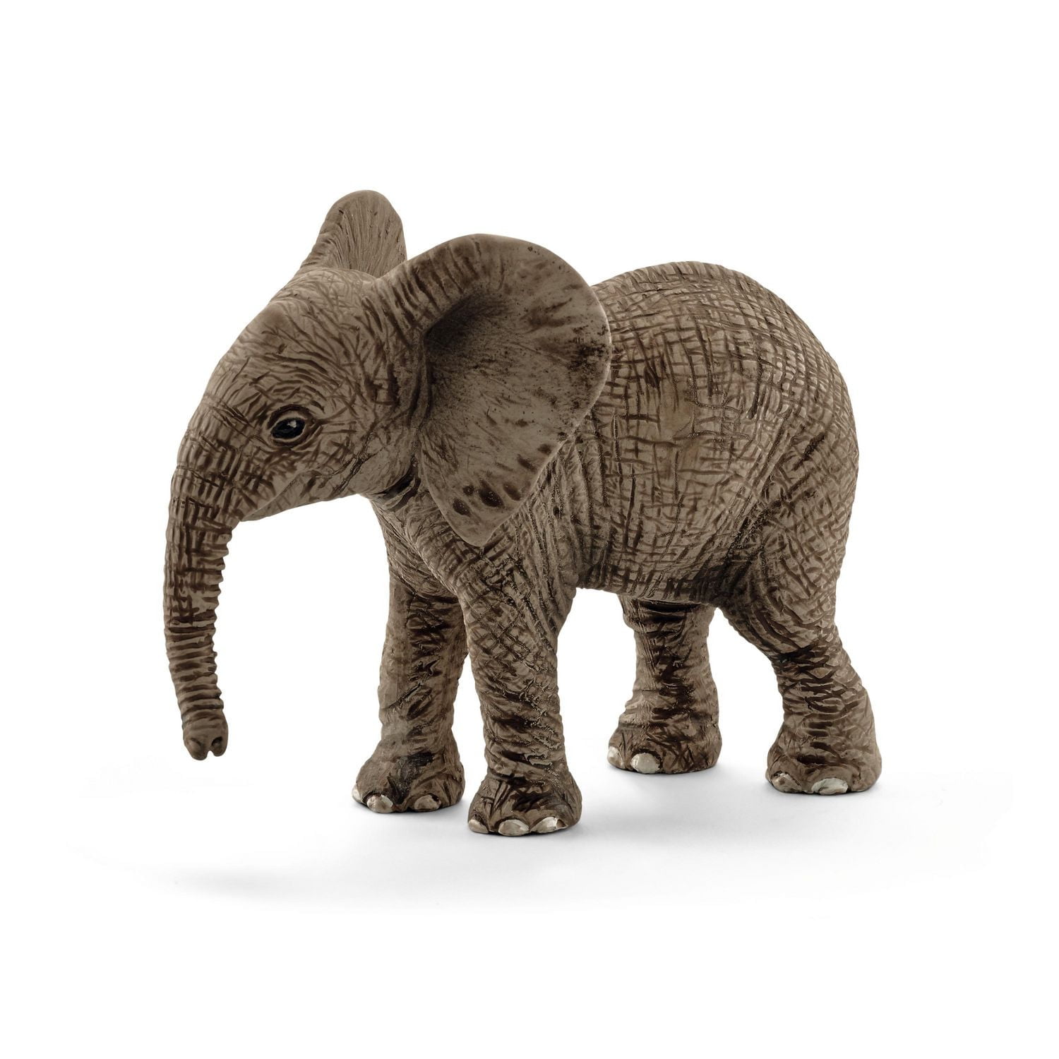 Click here for Schleich African Elephant Calf Figure prices