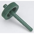 Tci Speedo Driven Gear GM 42 Tooth Green - Walmart.com