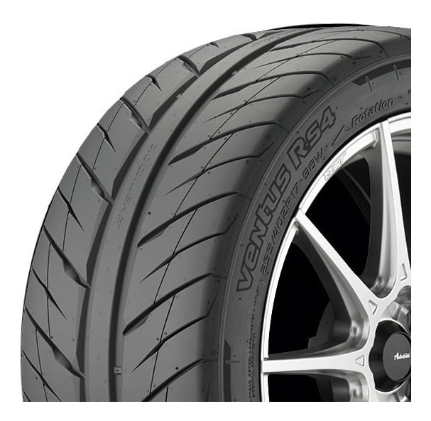 Llanta HANKOOK Z232 Ventus RS4 275/35R18 95W | Bodega Aurrera en línea