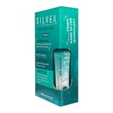 Silvex Wound Gel 0.5oz by Be Smart Get Prepared. Antimicrobial, for ...