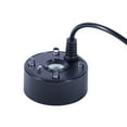 Agiufgs Aquarium Fogger Plastic Water, Ultrasonic Atomization Mist ...
