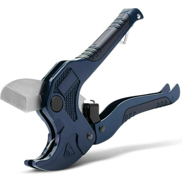Greenlee-04253 1-1/4in. PVC Cutter - Walmart.com