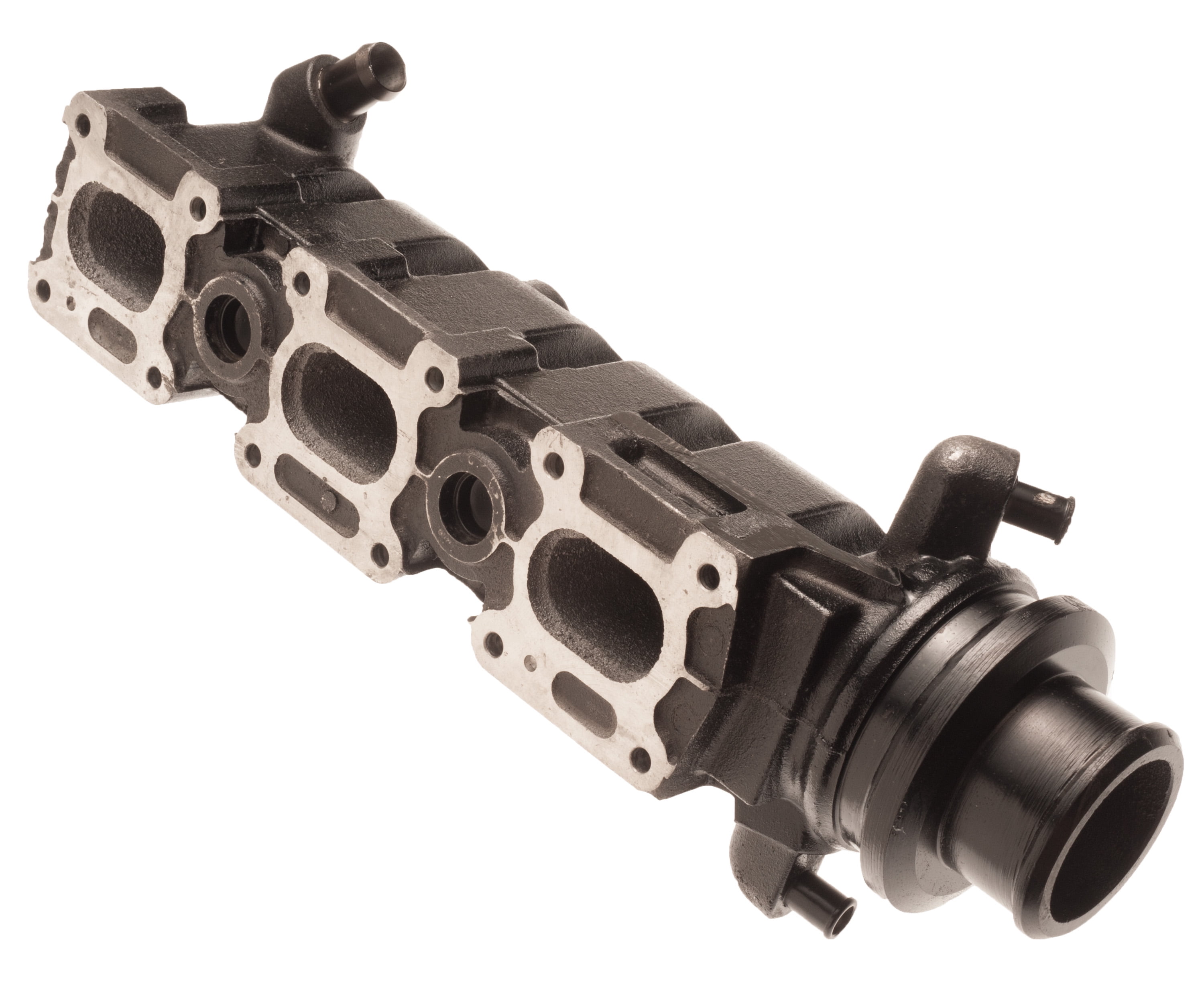 Exhaust Manifold for Sea Doo 4-Tec 2002-2014 420673290 420673294 ...