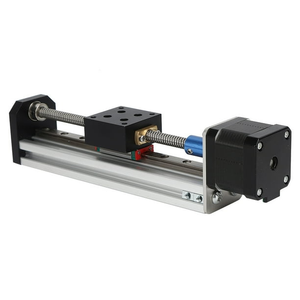 Sliding TableBACHIN Linear Motion Sliding Linear Stages Linear Sliding ...