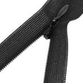 Unique Bargains 5 Pcs 12 Inch Long Nylon Zippers Zips for Clothes ...
