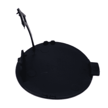 Rear Bumper Back Hitch Carrier, For Home - Walmart.com