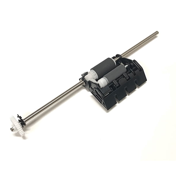 OEM Brother ADF Pickup / Feed Roller Assembly Originally Shipped With ...