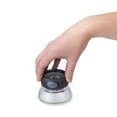 Carson LumiLoupe™ Plus 10.5x Power 1″ Focusable Stand Loupe Magnifier ...