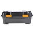 6 Pack - Ezy Storage 31L Bunker Tough Storage Tub - Walmart.com