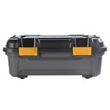 6 Pack - Ezy Storage 31L Bunker Tough Storage Tub - Walmart.com