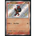 2024 Paldean Fates Charcadet Holo Secret Rare #114/91 - Walmart.com