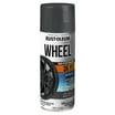 Silver, Rust-Oleum Custom Automotive Metallic Lacquer Spray Paint ...