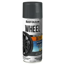 Silver, Rust-Oleum Custom Automotive Metallic Lacquer Spray Paint ...
