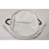 KUNRO Collapsible Princess Room Laundry Basket, 19.7" Cotton Toys ...