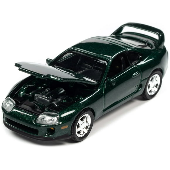 Toyota Supra Model Car Kit