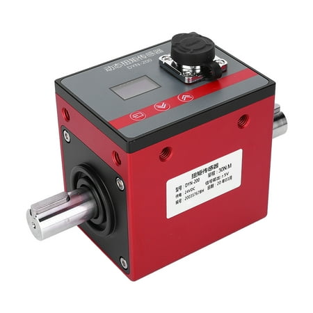 Dynamic Torsion Sensor, Practical Accurate Torsion Sensor For Industry ...