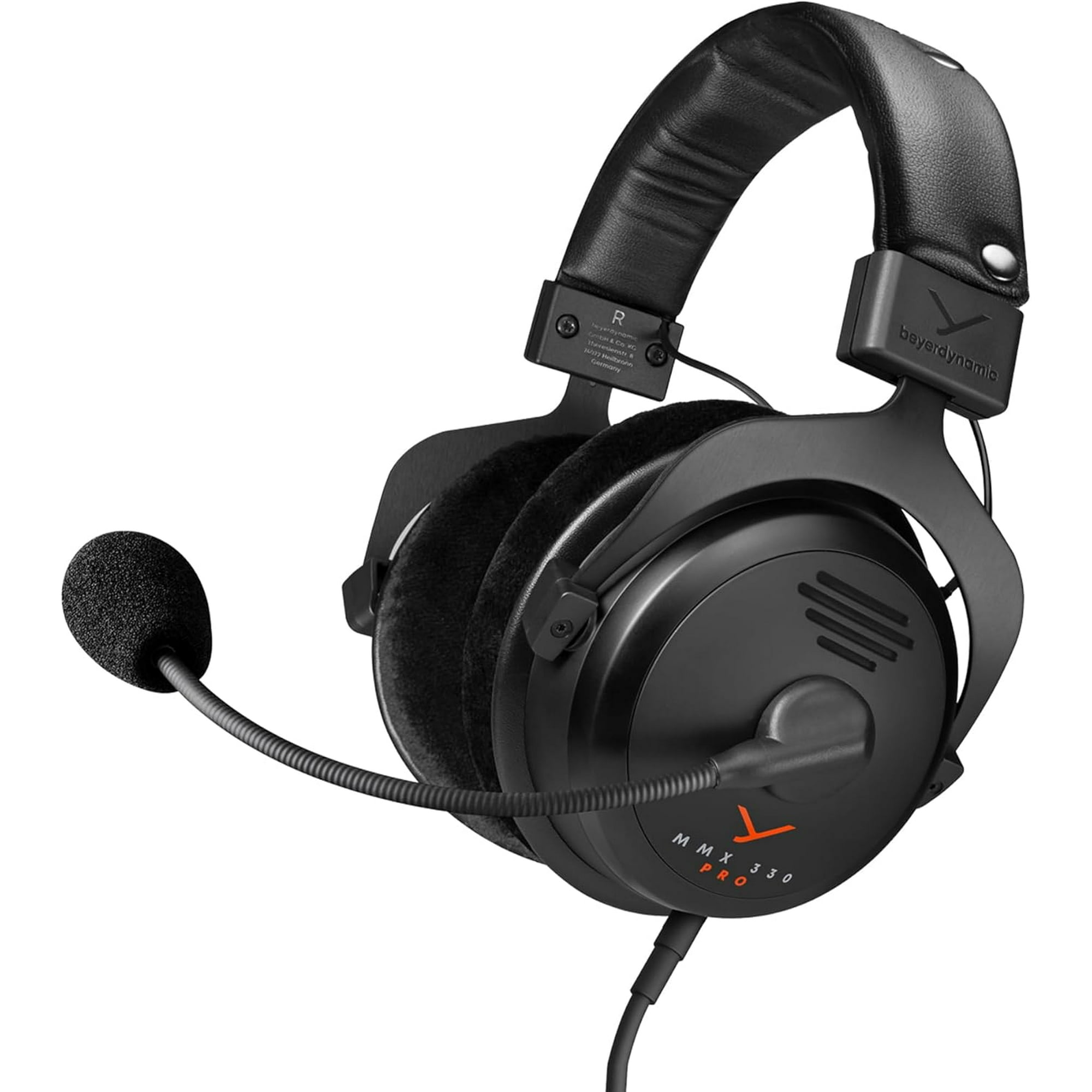Click here for Beyerdynamic Mmx 330 Pro Open Gaming Headset With... prices