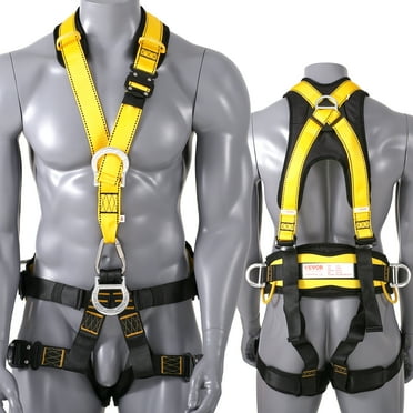 Muddy Outdoors Magnum Safety Harness, Lineman's Belt, Tree Strap ...