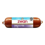Jamón de pavo Zwan premium 400 g | Walmart en línea