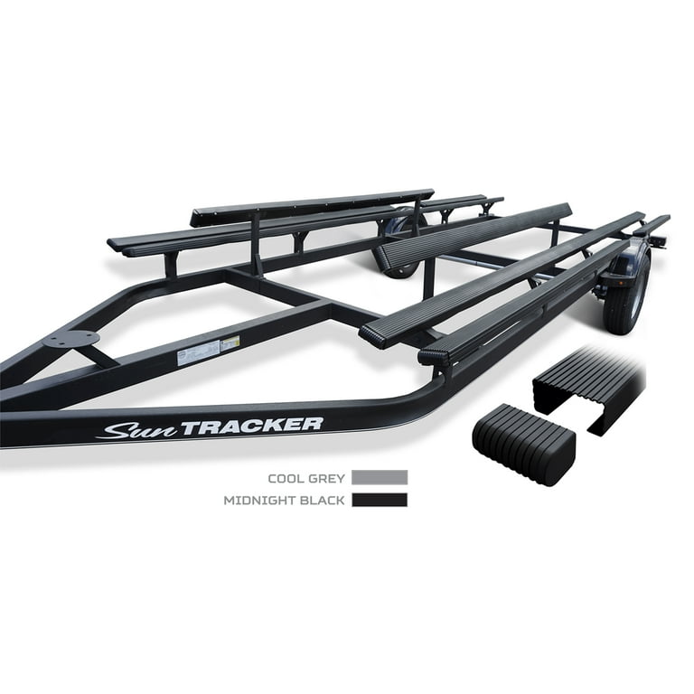 Black Caliber Roof Rack