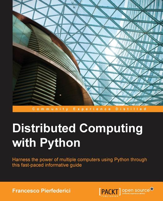 Distributed Computing with Python (Paperback) - Walmart.com - Walmart.com