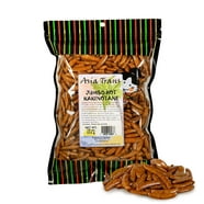 KUNIN Rigato Mix, Premium Asian Rice Crackers, Made With Thai Jasmine ...