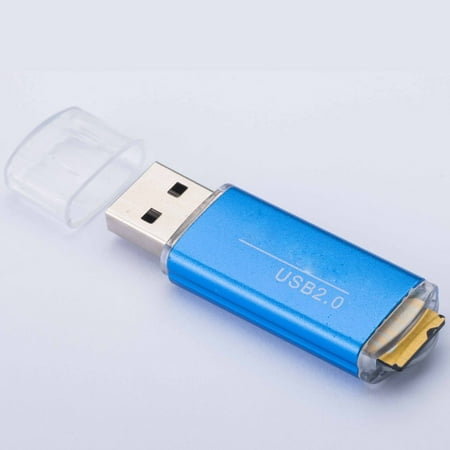 Joyoung Portable Aluminum Alloy Card Reader Mobile Phone Card Reader ...