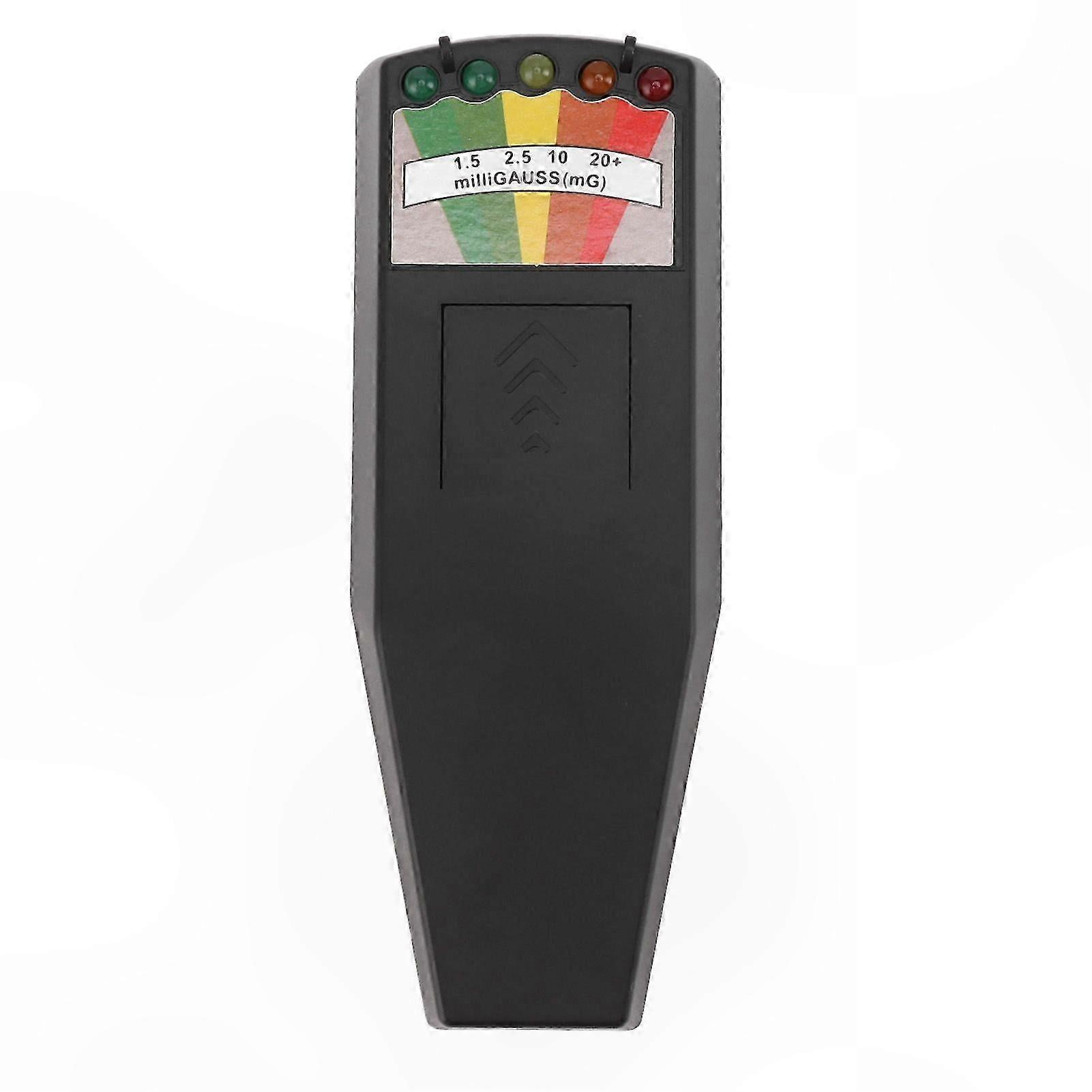 Radioactive Detection Device with Alarm for Home Safety Monitoring ...