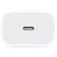 Apple - 18W USB-C Power Adapter - Quick Charging - Walmart.com