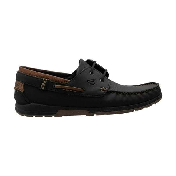 Zapatos Hombre Custom Style Guante Caballero Negro Talla 25.5 | Walmart ...