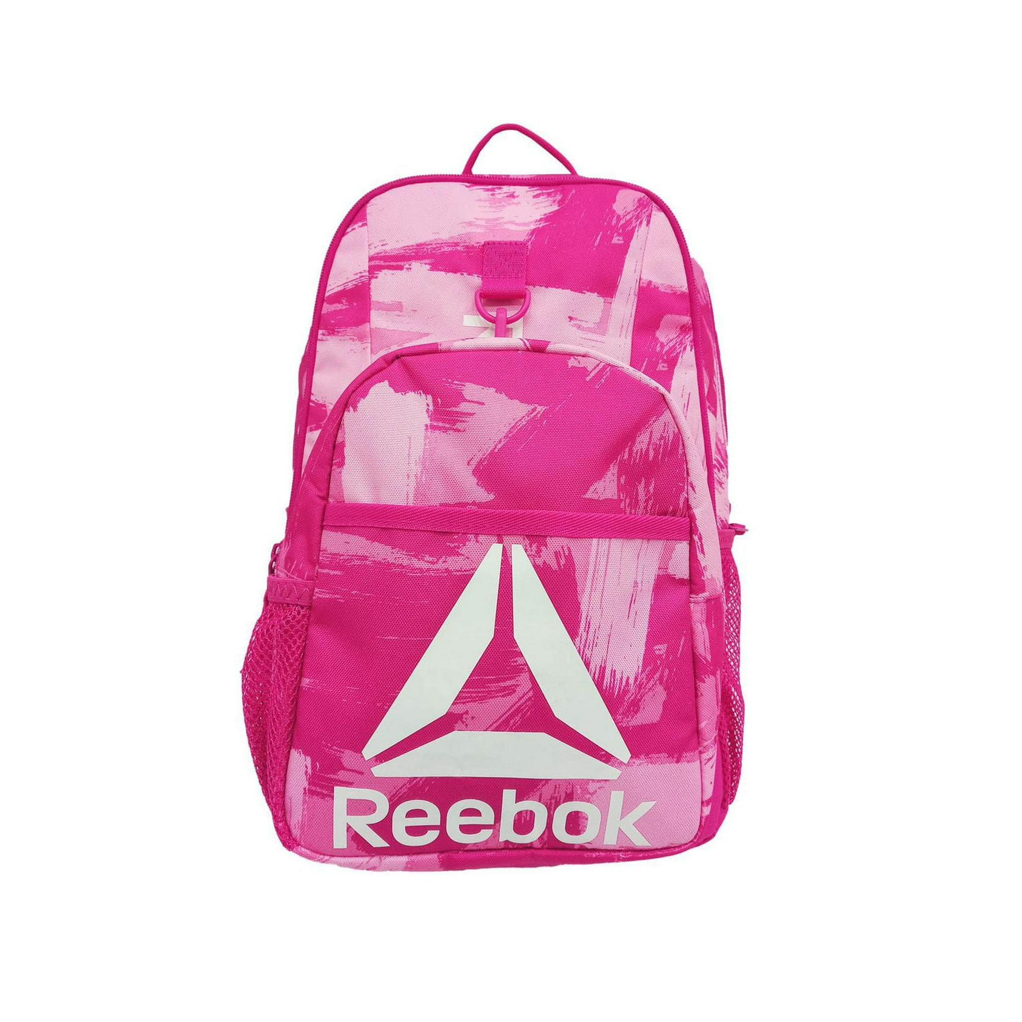 Click here for Reebok Arden Backpack With Lunchbox prices