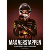 Max Verstappen: The Unstoppable Force in Formula One, (Hardcover ...