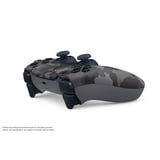 PlayStation, PS5 DualSense Wireless Controller, Gray Camouflage ...