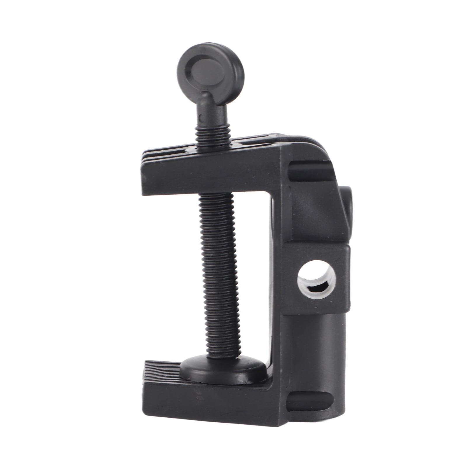 Click here for Ymiko Desk C Clamp Abs Black Table Mount Clamp For... prices