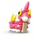 Mega Construx Pokemon Buildable Wurmple Figure & Poke Ball - Walmart.com