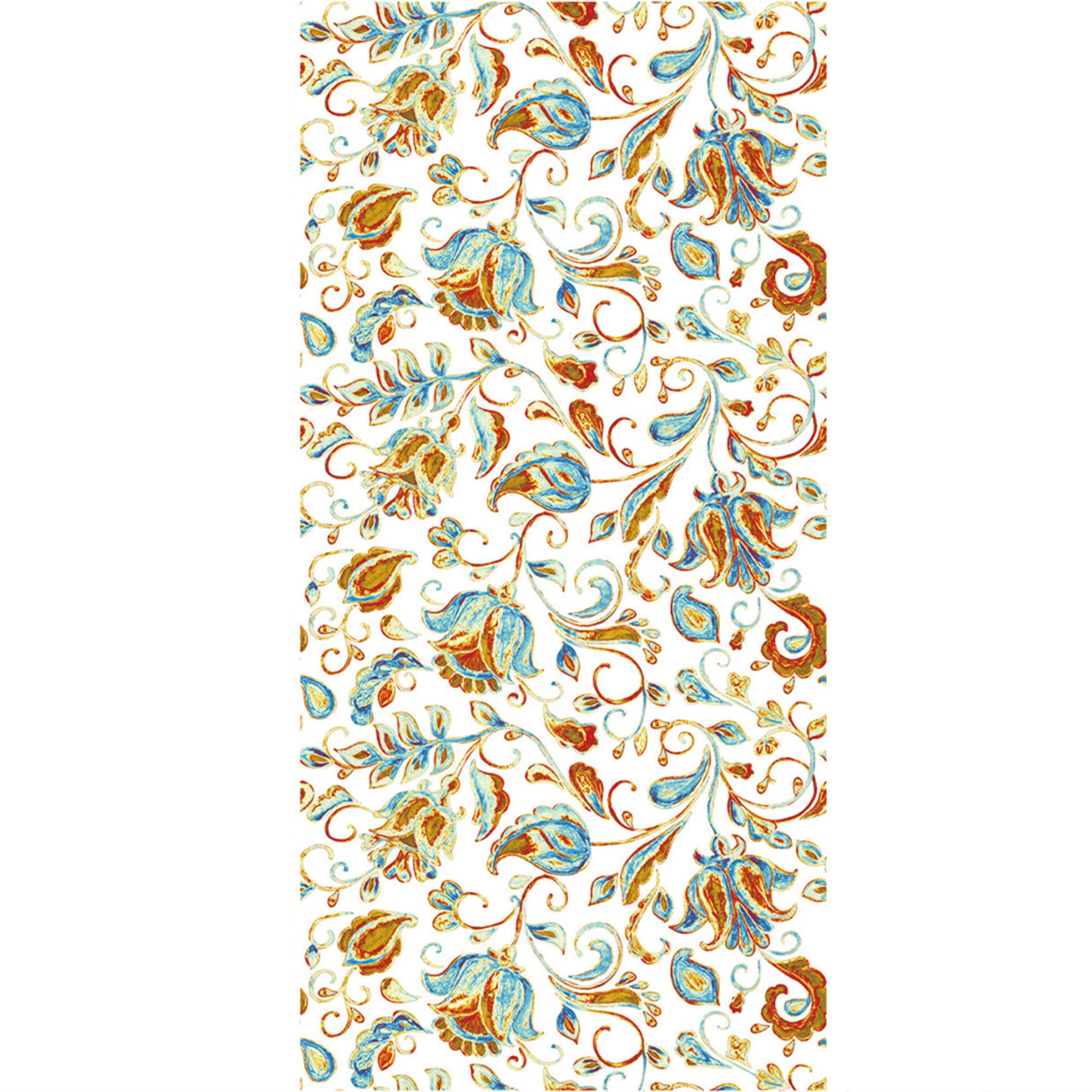 HtribeHose 3D Glass Door Stickers Window Wall Sticker Shading Stickers ...