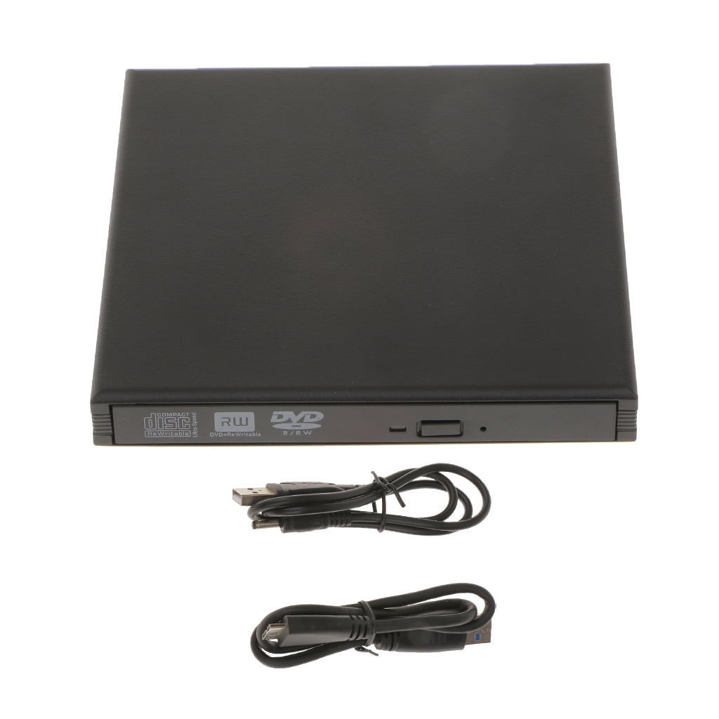 USB 3.0 Drive DVD-RW para Ordenador Portátil de Transmisión Estable de ...
