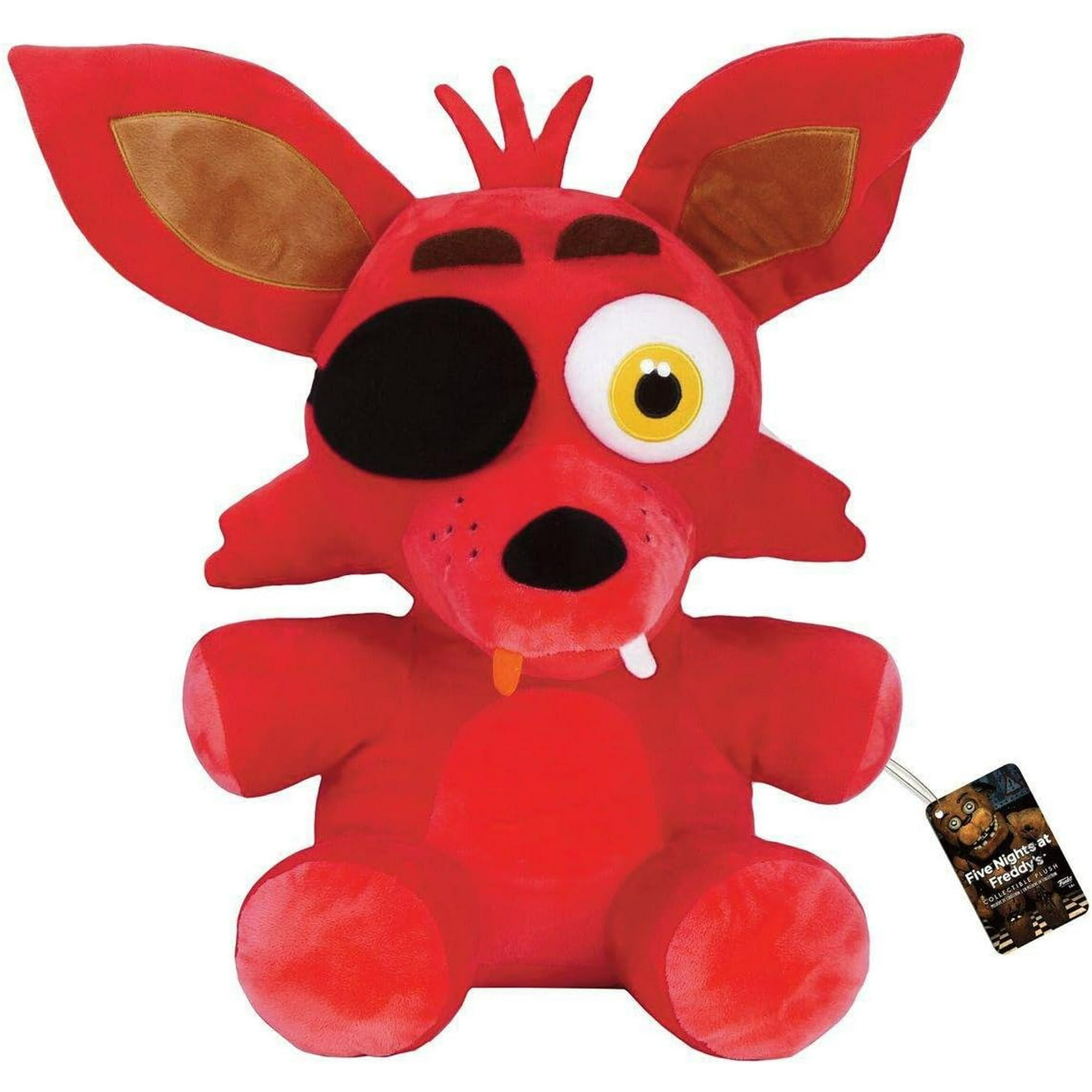 Click here for Unbranded Funko Five Nights At Freddys Foxy Plush... prices