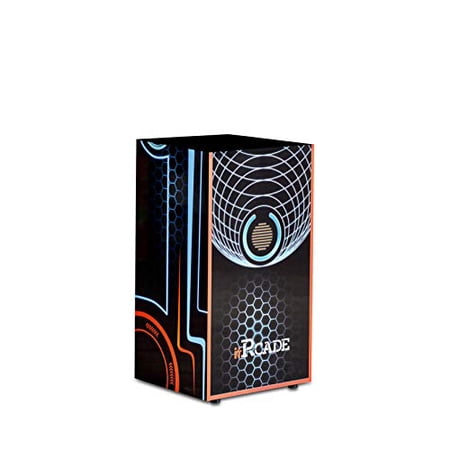 iiRcade IRSTD1-D37OGA Stand for Immersive Arcade Gaming Bartop ...