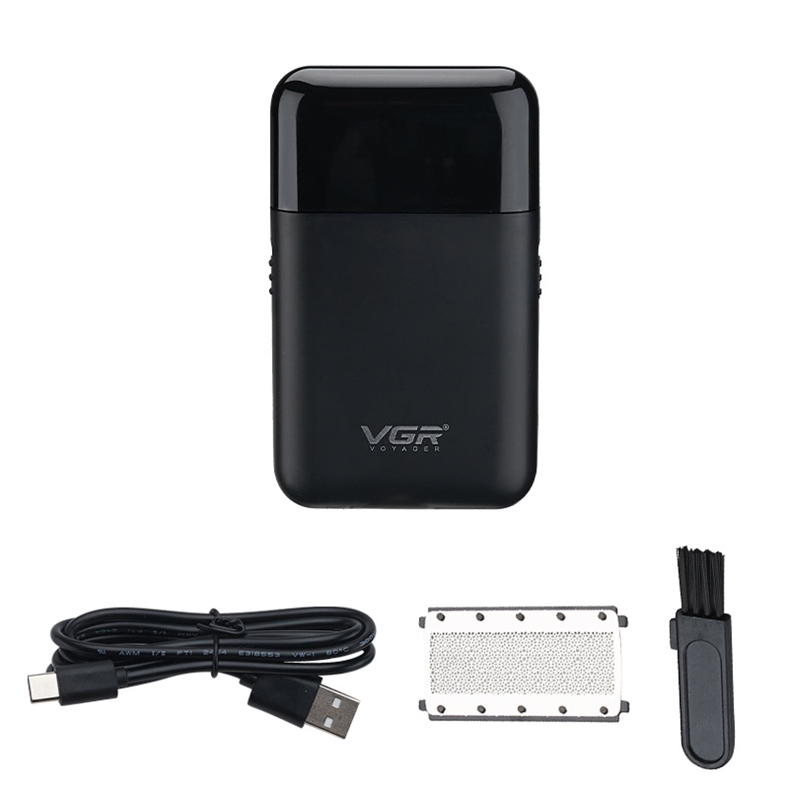 Click here for Unbranded Compact Mens Reciprocating Shaver With U... prices