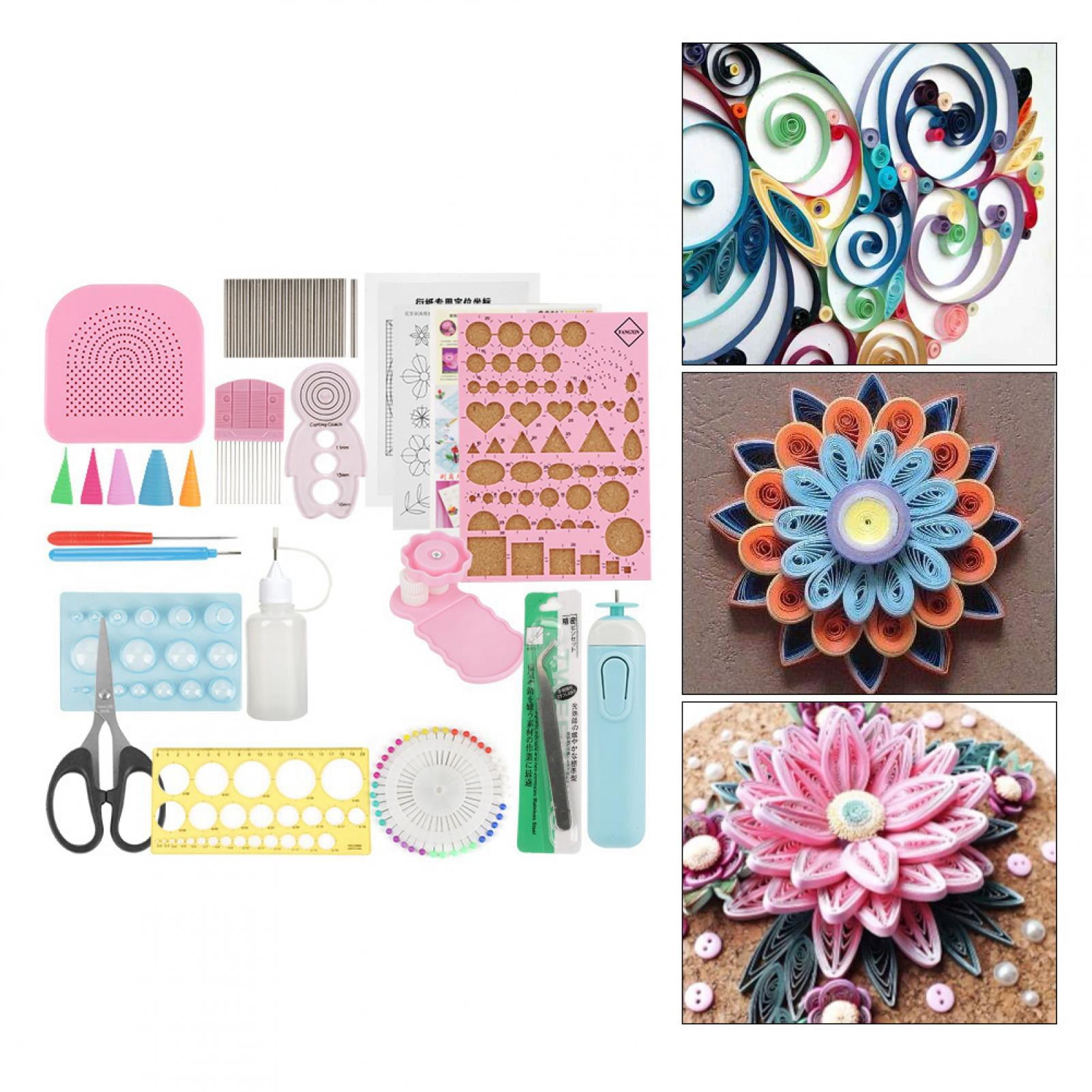 Click here for Fyydes Quilling Tool Set  Quilling Paper  Quilling... prices