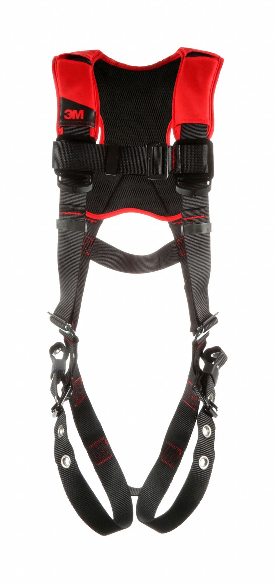 Buy 3m Protecta Full Body Harness,Protecta,M/L 1161418 Online at Lowest ...