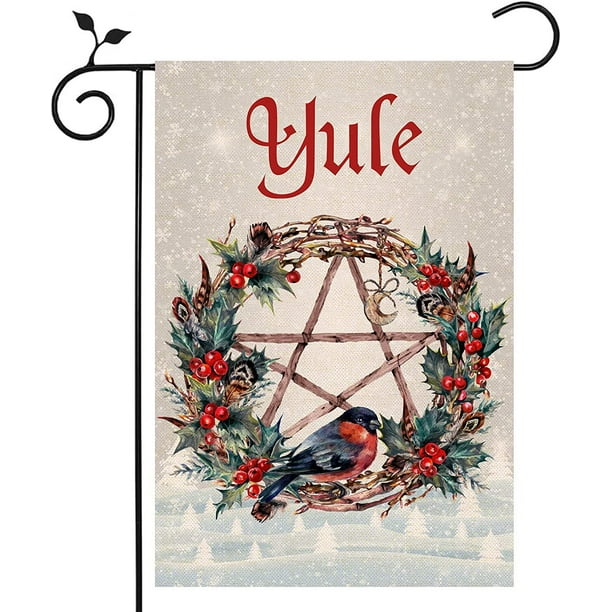 Winter Solstice Party