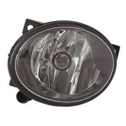 Sprinter 2500 Sprinter Fog Light Assembly