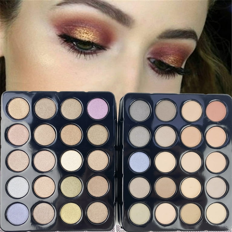 Eye Makeup Kits And Cosmetics